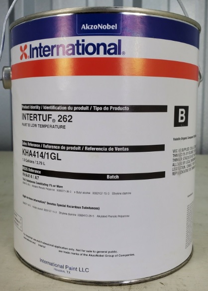 Sơn Inter Paint Epoxy Primer